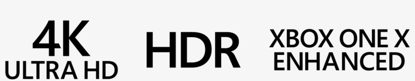 Xbox One - 2560x928 PNG Download - PNGkit