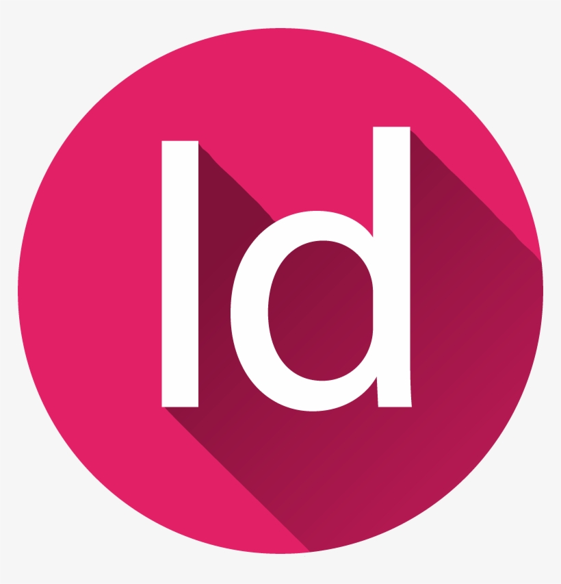 Adobe Indesign Training - Aca Test Prep Logo - 800x800 PNG Download ...