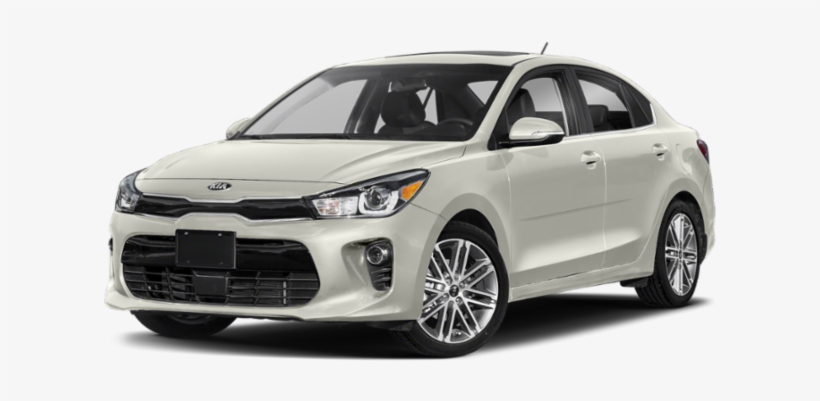 Kia Rio - Kia Sedona Lx 2018 - 640x480 PNG Download - PNGkit
