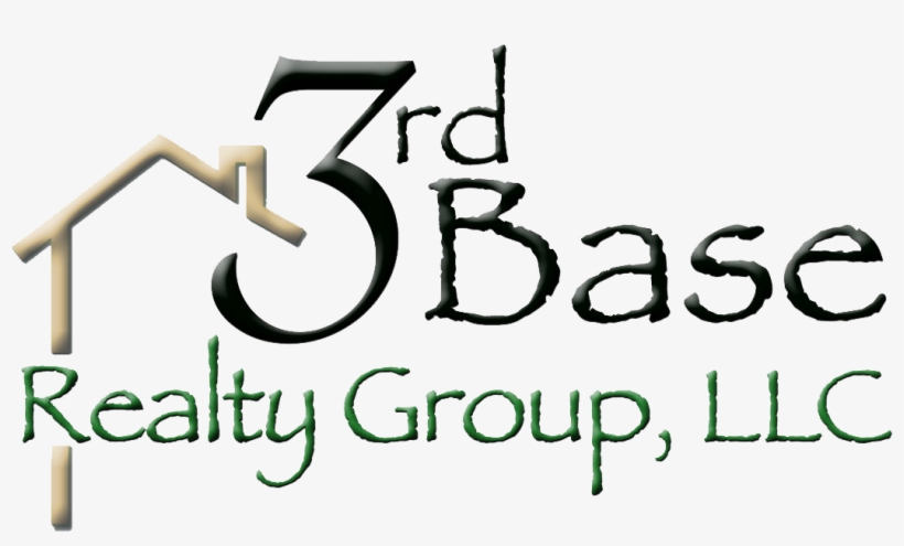 3rd Base Realty Group Llc - 1052x585 PNG Download - PNGkit