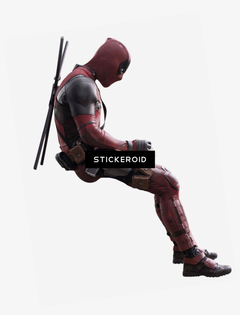 Deadpool - 1206x1521 PNG Download - PNGkit