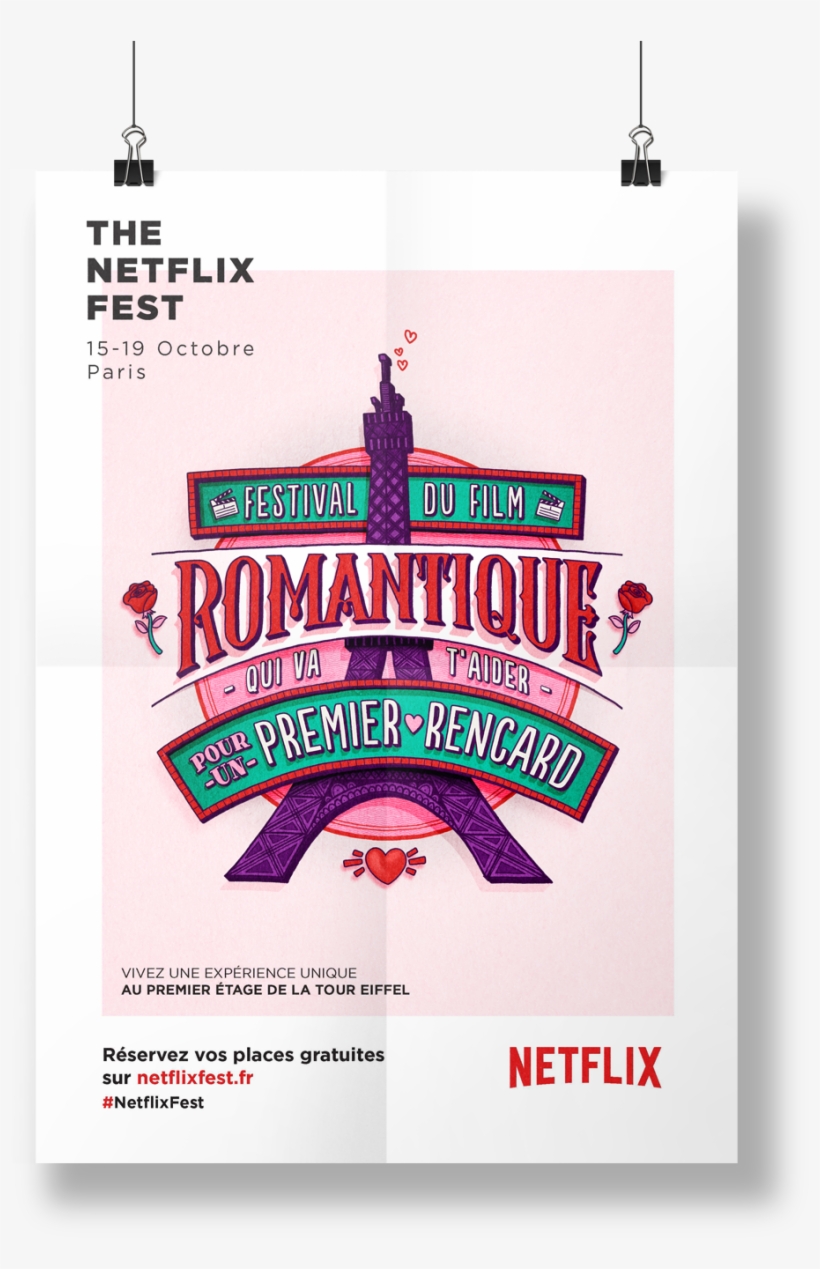 Netflix - 975x1423 PNG Download - PNGkit