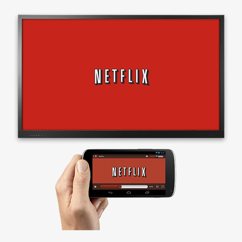 Netflix - 800x739 PNG Download - PNGkit