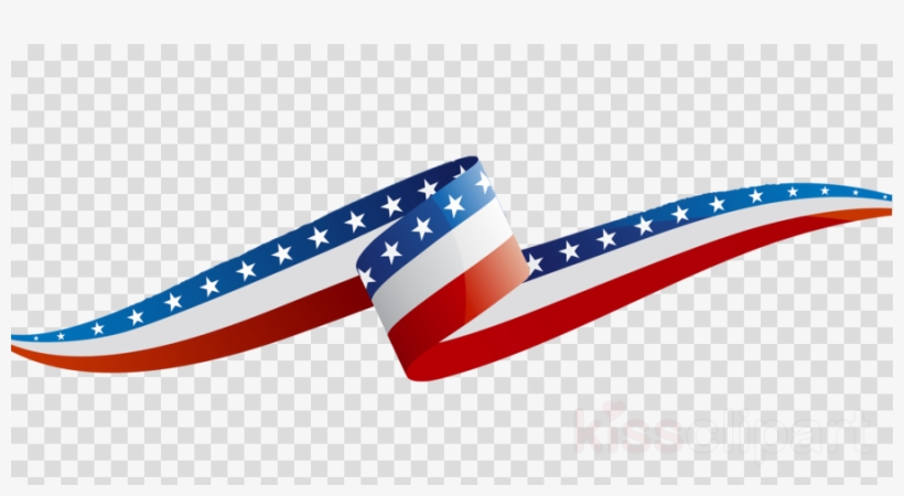 Red White And Blue Ribbon Clipart Blue Ribbon Clip - 900x450 PNG ...