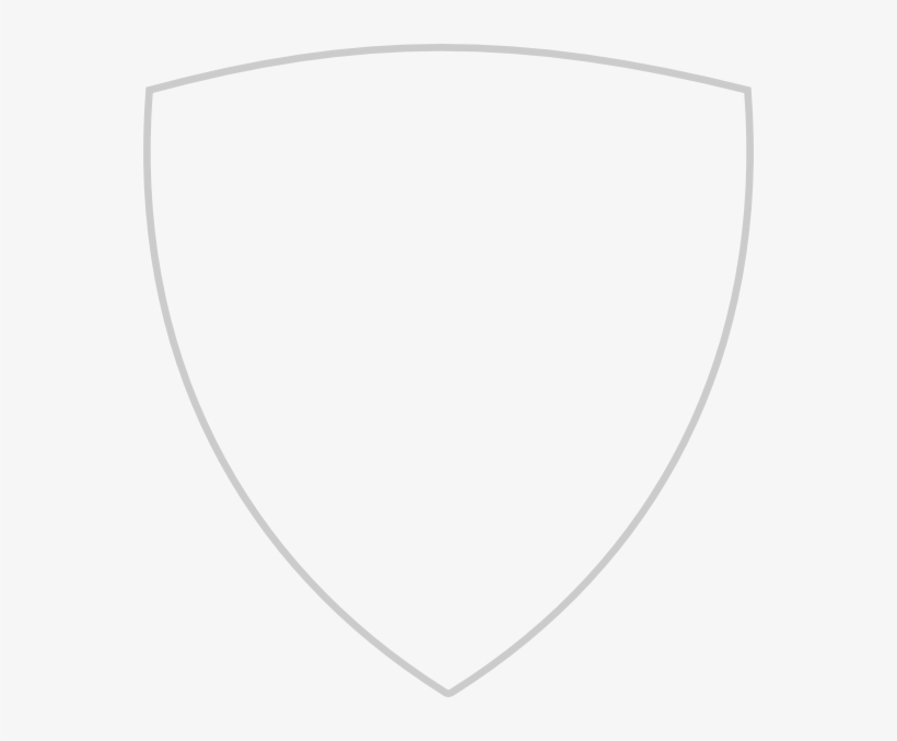 How To Set Use Thick Gray Shield Icon Png - 558x597 PNG Download - PNGkit