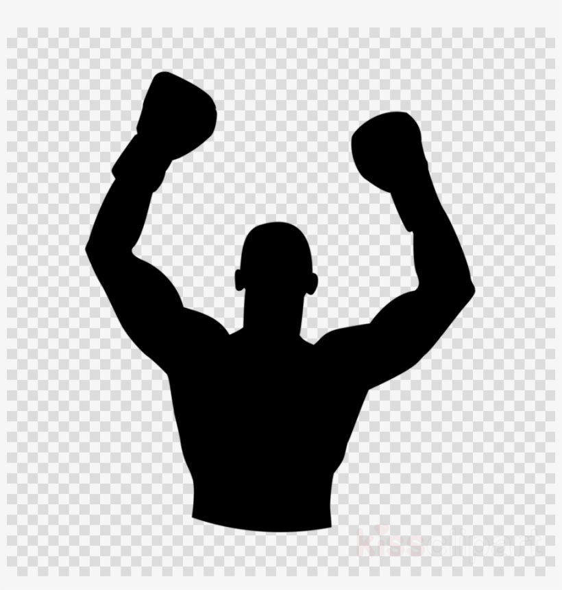 Download Transparent Boxing Gloves Clipart Boxing Glove Clip Art - Ball ...