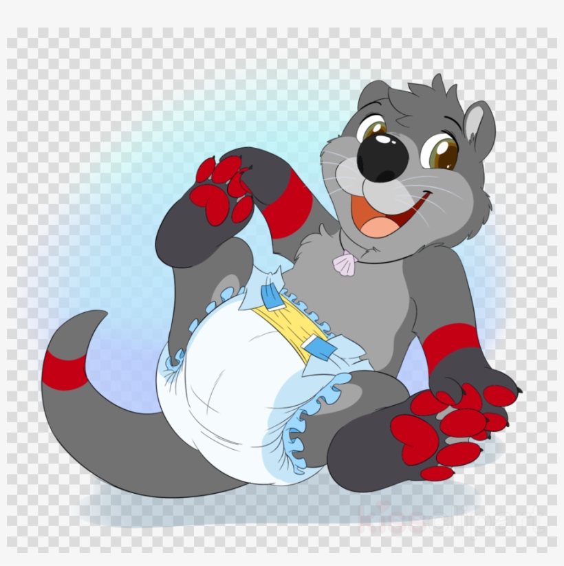 Paraphilic Infantilism Clipart Paraphilic Infantilism - Cartoon Furries ...