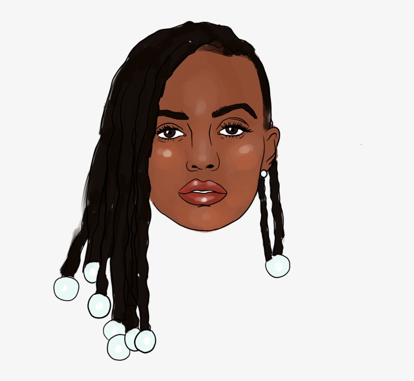 Kelela - 700x700 PNG Download - PNGkit