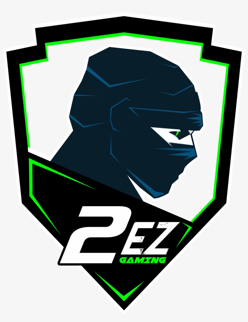 Teams - 2ez Gaming - 3508x4961 PNG Download - PNGkit