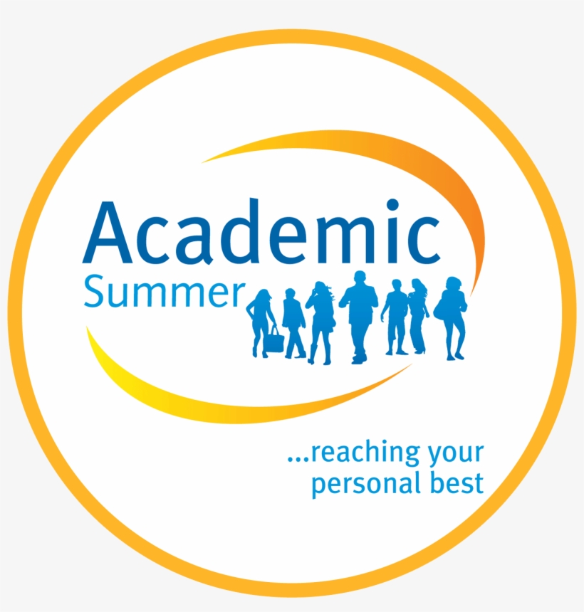 Logo - Academic Summer Logo - 1400x1400 PNG Download - PNGkit