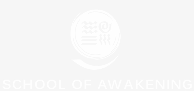 School Of Awakening Logo - White Pride - 1490x777 PNG Download - PNGkit