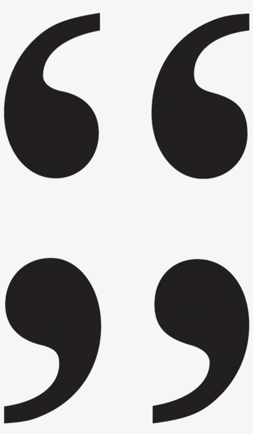 Download Transparent Air Quotes - Tattoo Air Quote - PNGkit