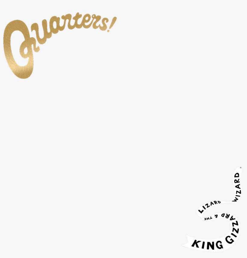 Here's A Template For The Quarters Text To Overlay - Calligraphy ...