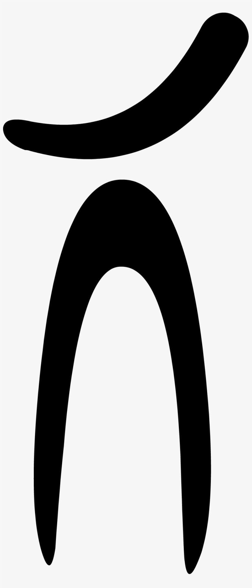 Eye Closed 6 - Bfdi Eye Closed Sad - 1000x2285 PNG Download - PNGkit