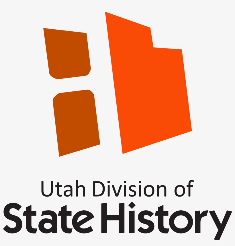 Utah State History Block Logo - Utah Division Of State History ...