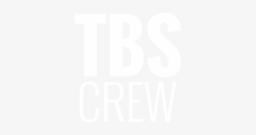 Tbs Crew Logo - 341x354 PNG Download - PNGkit