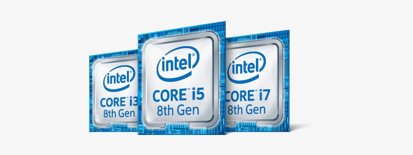 A New 8th Generation Intel® Core™ Processor Helps You - Intel Core 2 ...
