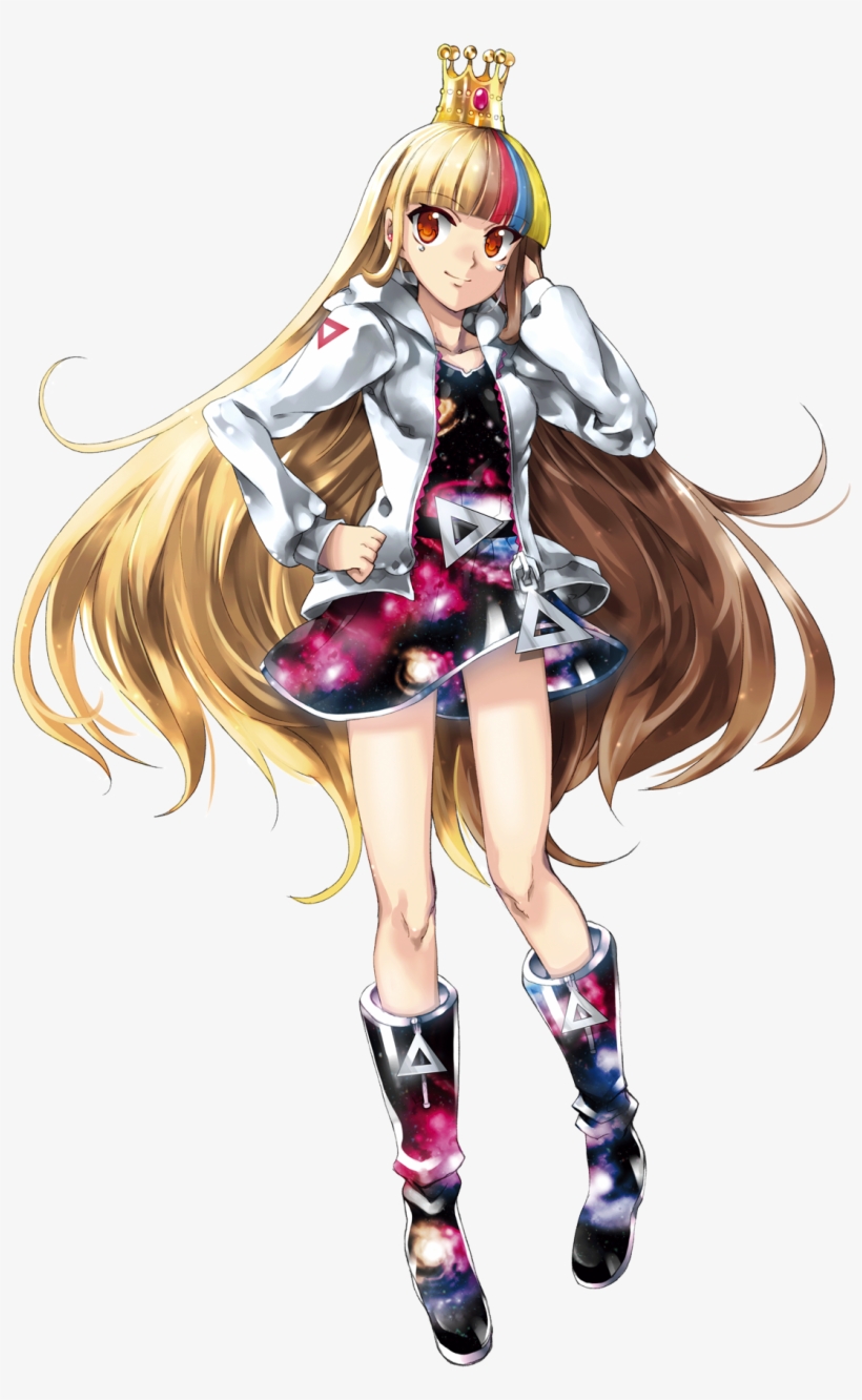 Galaco - Galaco Vocaloid - 1414x2000 PNG Download - PNGkit