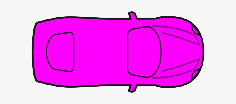 Animated Car Top View Png - 600x283 PNG Download - PNGkit