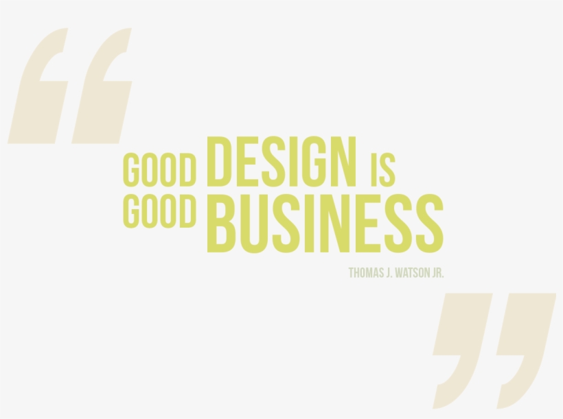 Quote Graphic Design