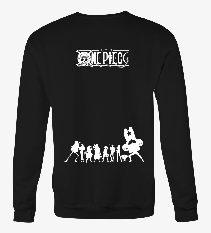 Download Transparent One Piece Logo - One Piece - Straw Hat Pirate Crew ...