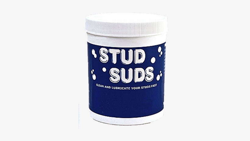 Nunn Finer Stud Suds - 400x400 PNG Download - PNGkit
