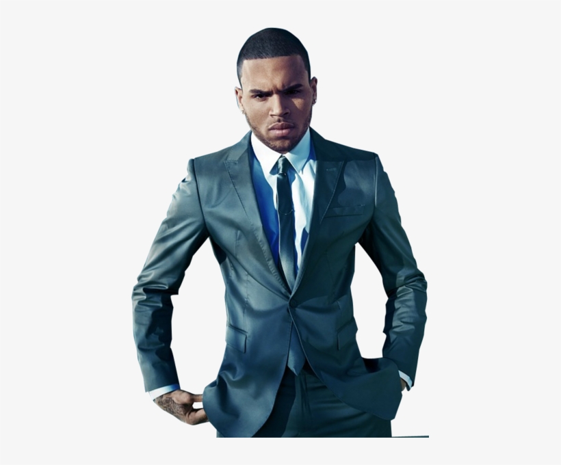 Chris Brown Pic - Transparent Chris Brown Png - 435x600 PNG Download ...