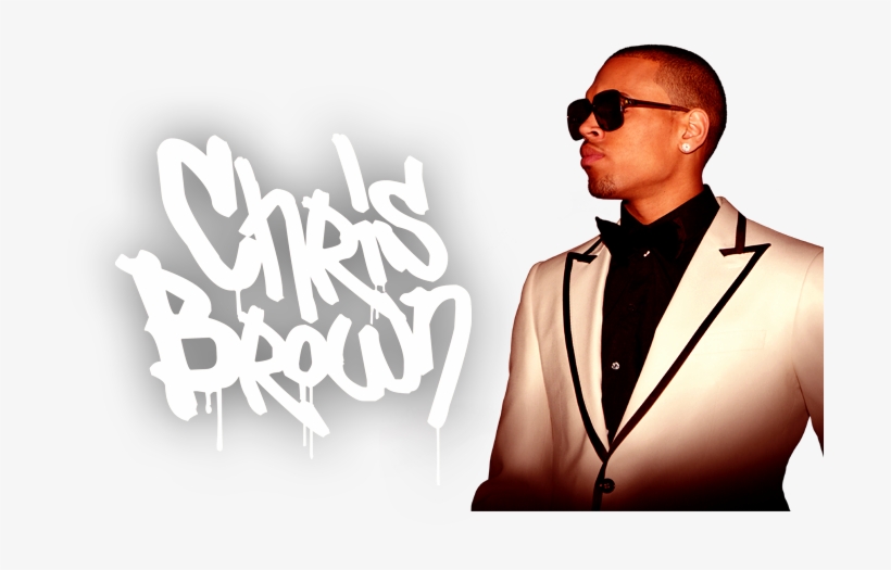Chris Brown Logo Png - 697x445 PNG Download - PNGkit