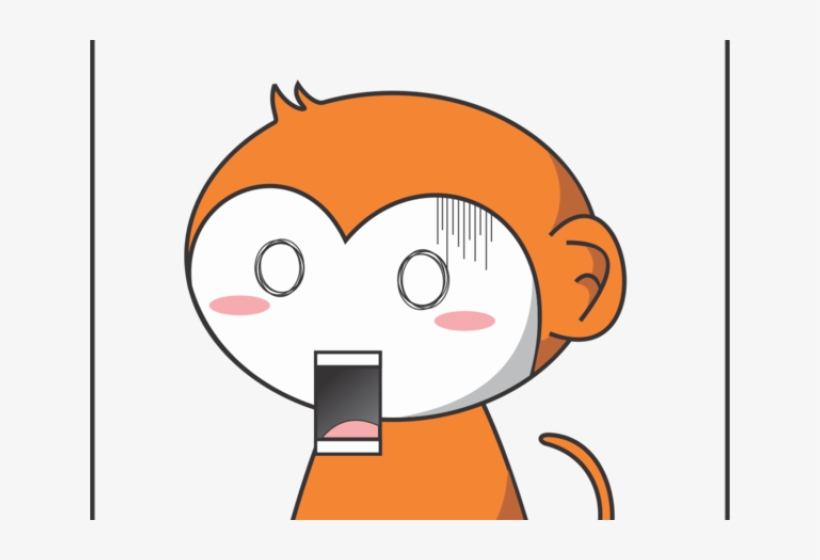 Shocked Face Cartoon - Cartoon Clipart Shock - 640x480 PNG Download ...