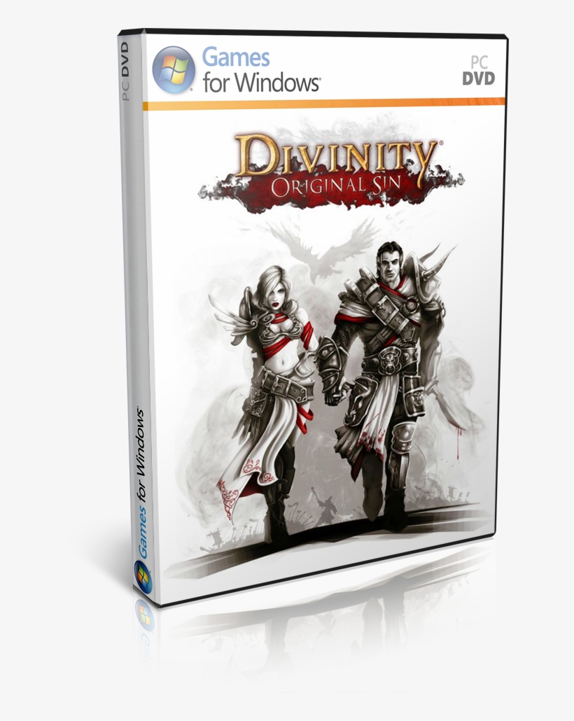 Divinity Original Sin Multi6-prophet - Divinity Original Sin - Pc Steam ...