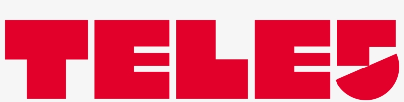 Tele 5 Logo - Tele 5 - 1920x1080 PNG Download - PNGkit