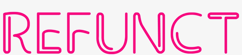 Refunct Logo - Video Game - 1920x1080 PNG Download - PNGkit