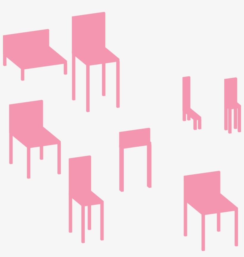 Form Code In Design Art And Architecture By Casey Reas - Form Of Chair ...