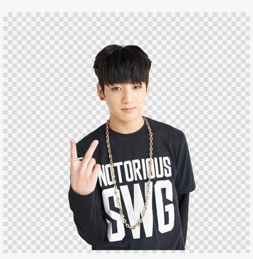 Jungkook Without A Background - 900x880 PNG Download - PNGkit