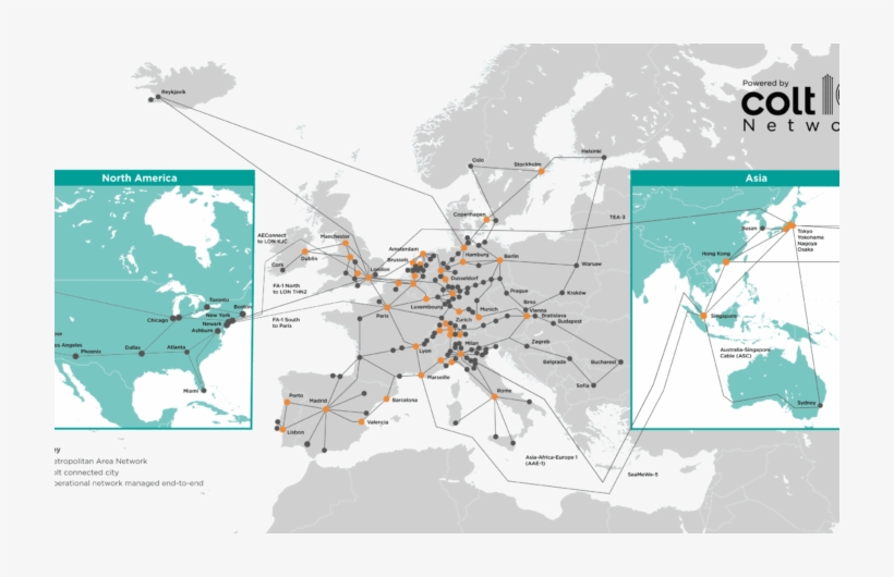 Coverage Map - Brazil In The World - 720x450 PNG Download - PNGkit