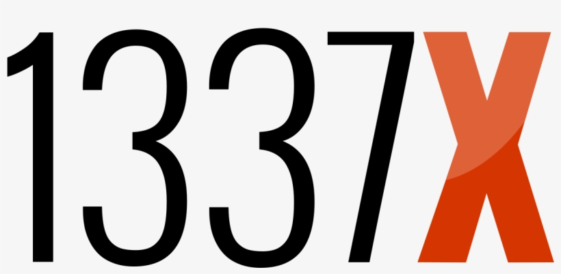 1337x Logo - 1200x533 PNG Download - PNGkit
