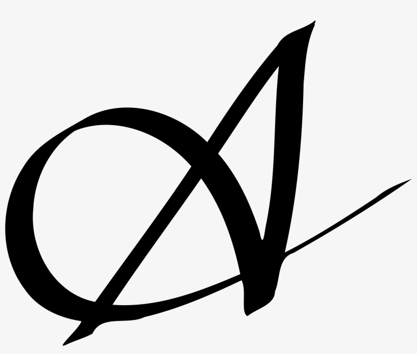 This Free Icons Png Design Of Capital A - 2400x1920 PNG Download - PNGkit