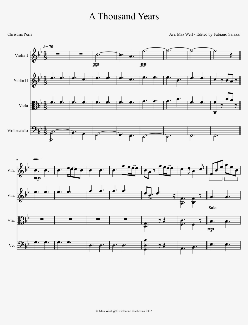 A - Musescore - 850x1100 PNG Download - PNGkit