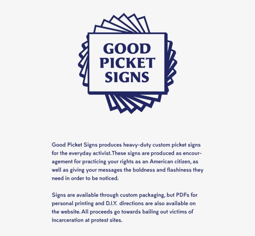 Picketing - 700x800 PNG Download - PNGkit