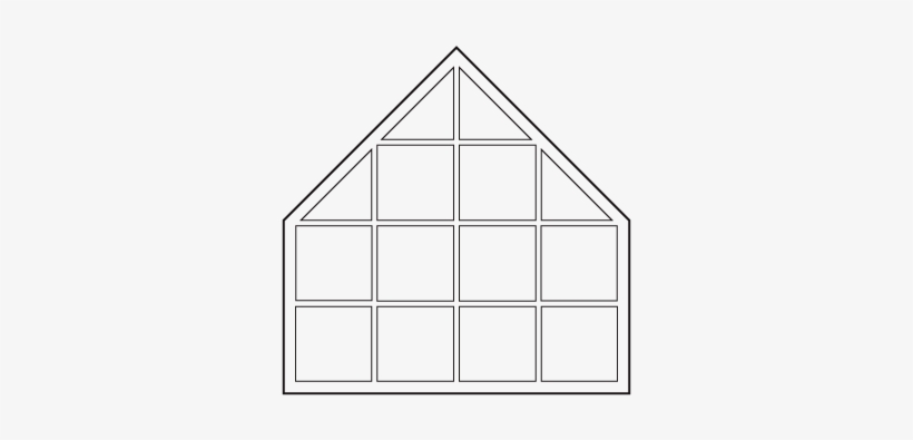 4 X 4 Traditional - Diagram - 600x600 PNG Download - PNGkit