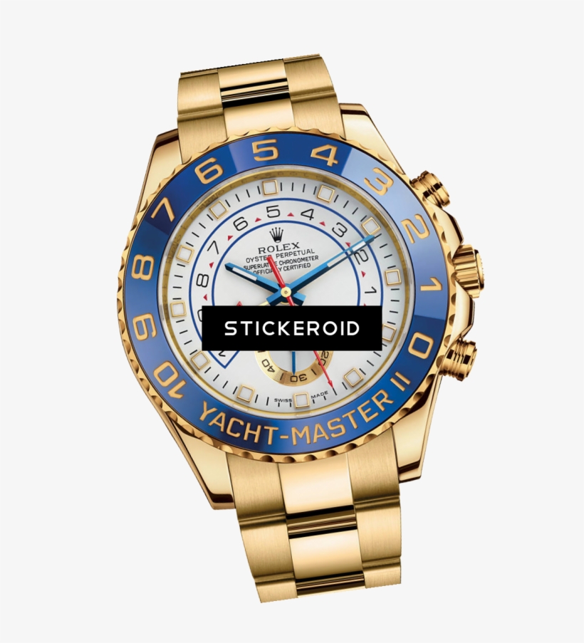 Rolex Watch - 1138x1198 PNG Download - PNGkit