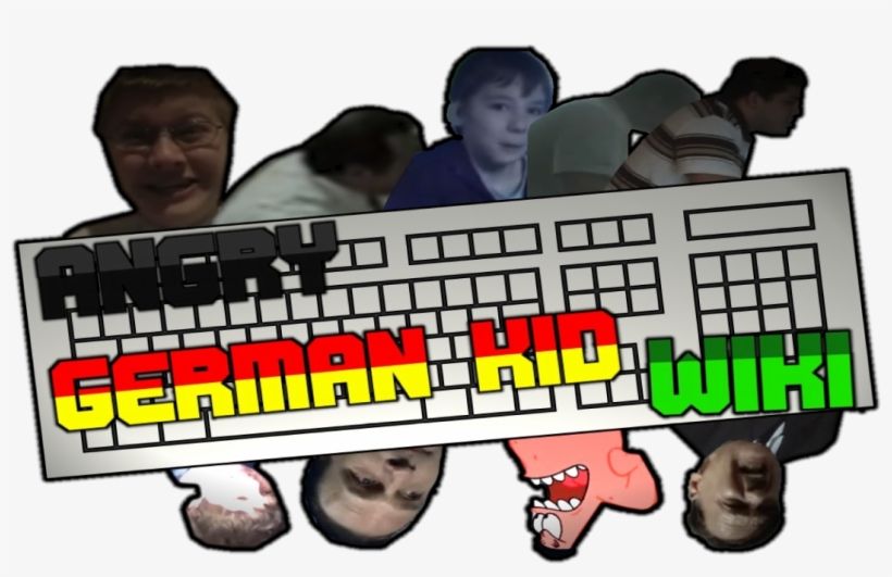 Agk Wiki Wordmark - 1073x643 PNG Download - PNGkit