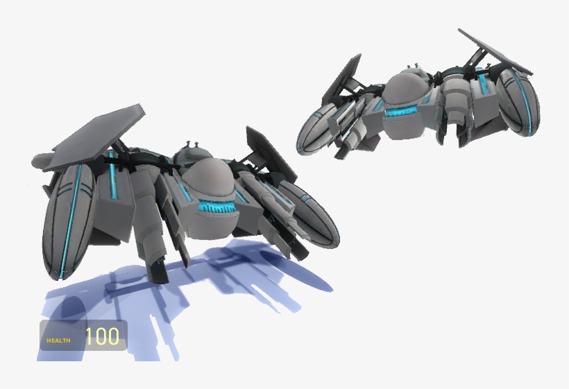 [gmod] Official "post Your Gmod Crap" Thread [archive] - Military Robot ...