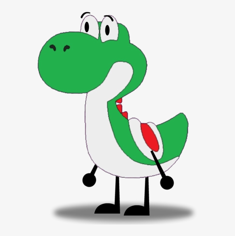 Yoshi - Wikia - 1028x771 PNG Download - PNGkit
