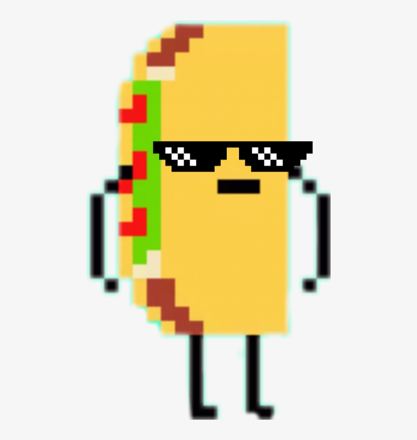 Taco Emoji Png - 480x786 PNG Download - PNGkit