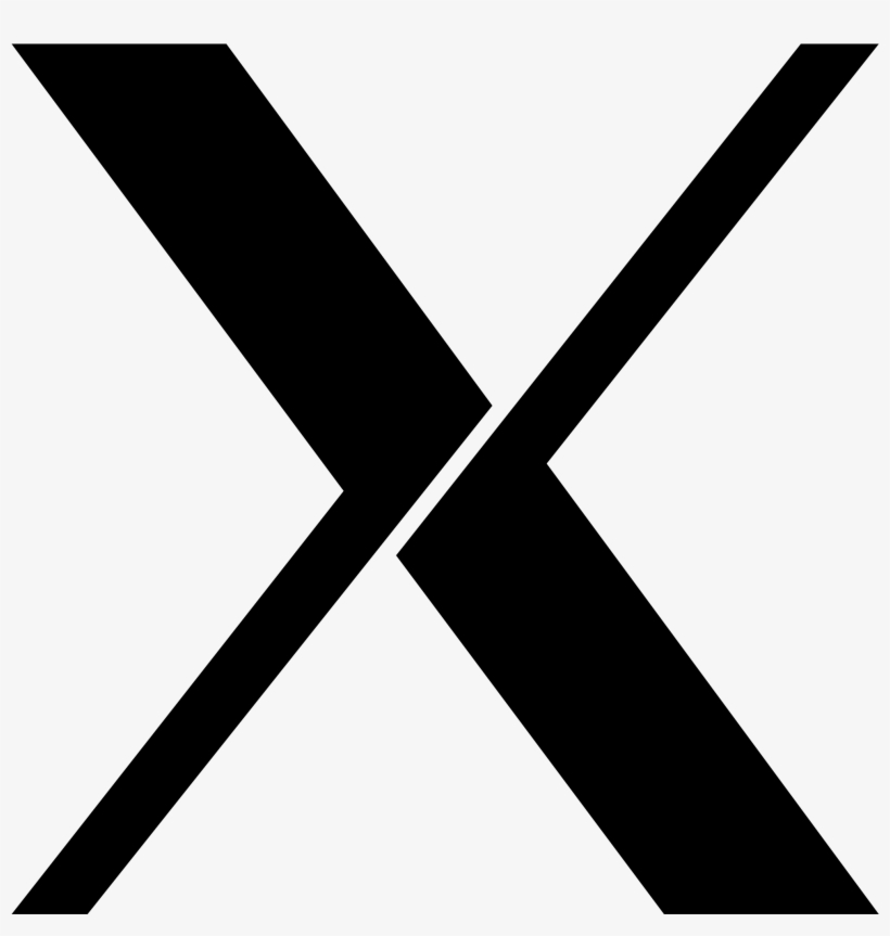 Open - X.org Server - 2000x2000 PNG Download - PNGkit