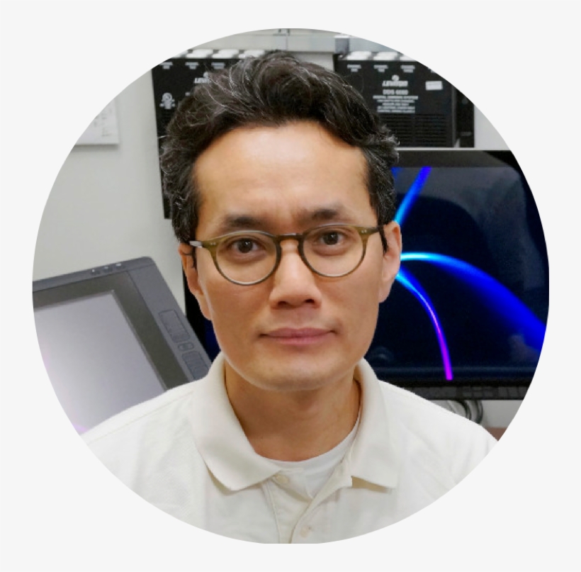 Jerry Ryu - Portable Network Graphics - 731x727 PNG Download - PNGkit