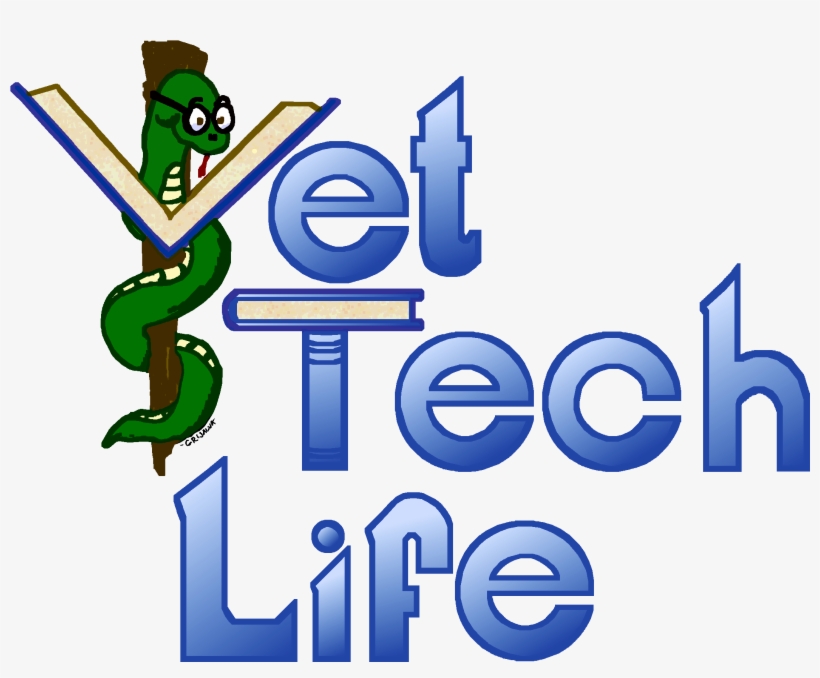 Vettechlife Logo - Vet Tech Logo - 2191x1714 PNG Download - PNGkit