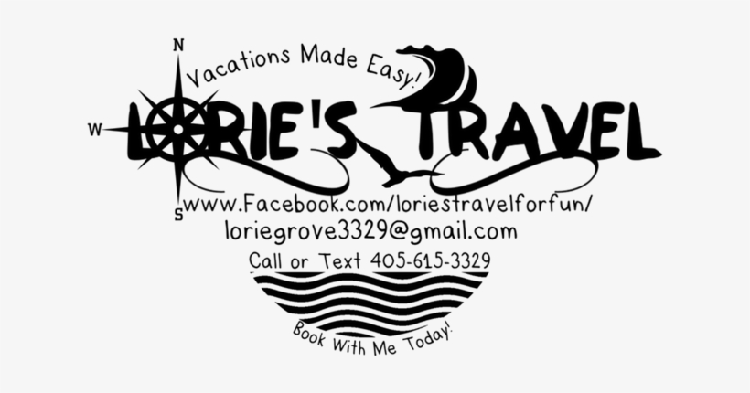 Lorie Grove At Travelution - Calligraphy - 940x788 PNG Download - PNGkit