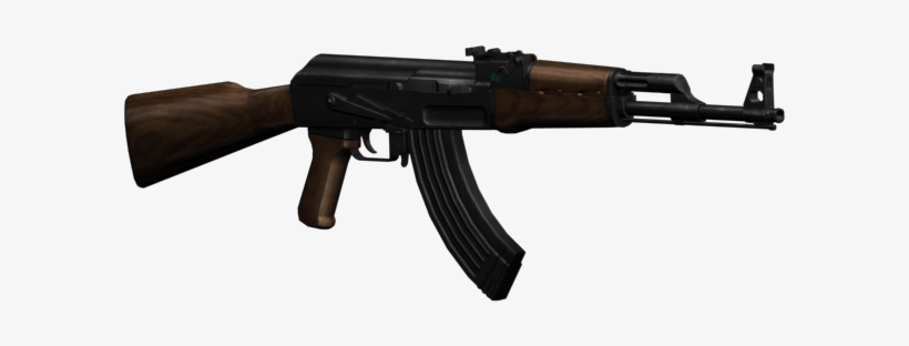 2bcdr0r - Ak47 Mod Samp - 640x480 PNG Download - PNGkit